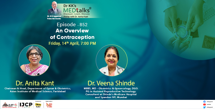 An Overview of Contraception