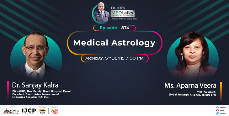 Medical Astrology