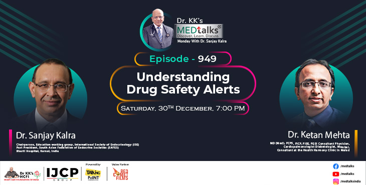 Understanding Drug Safety Alerts | Medtalks