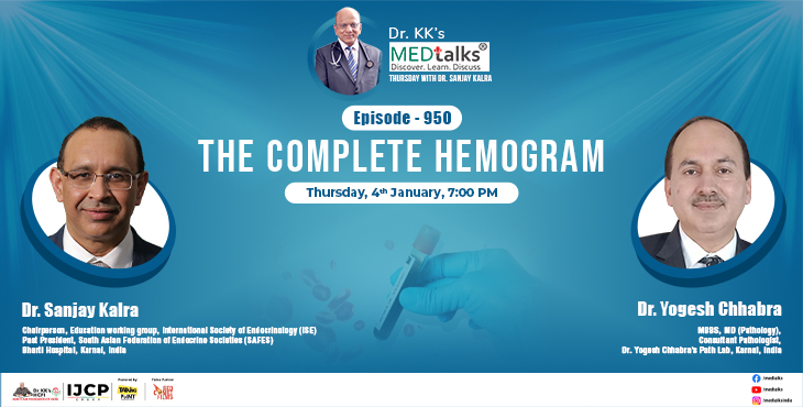 The Complete Hemogram | Medtalks