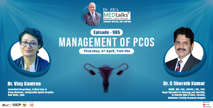 Management of PCOS | Medtalks