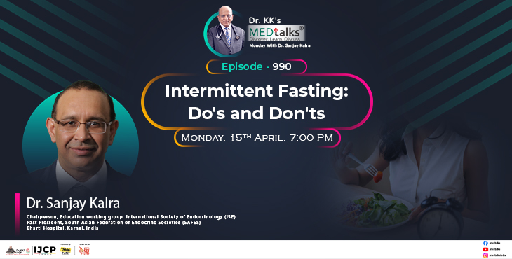 Intermittent Fasting: Do's and Don'ts | Medtalks