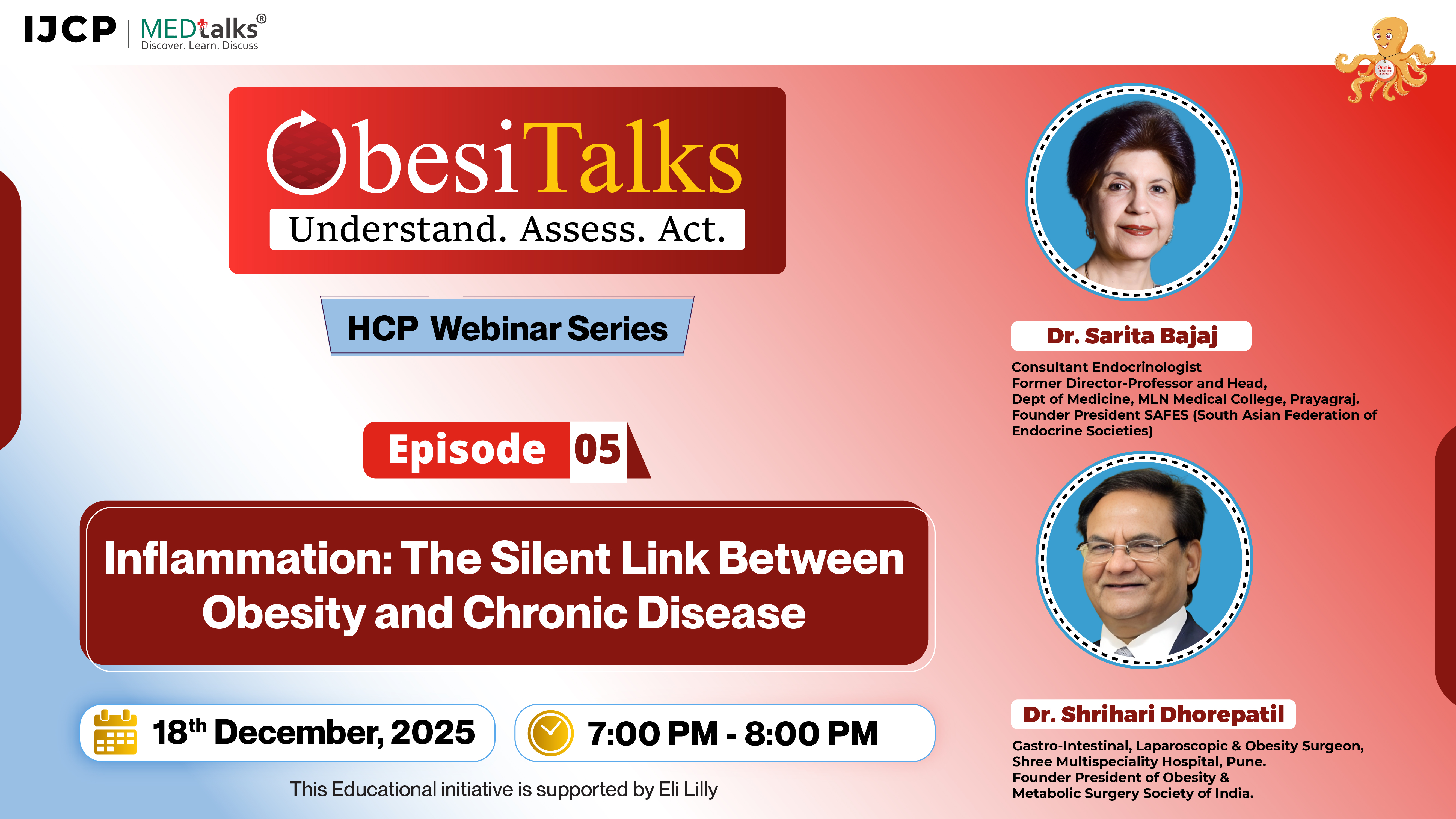 Inflammation: The Silent Link Between Obesity and Chronic Disease ...
