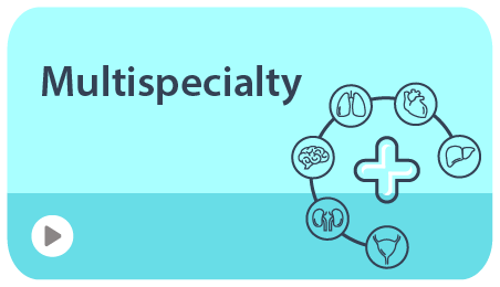 Center of Online Healthcare Education in India | Medtalks