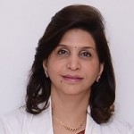 Dr. Neelam Mohan | Pediatric Gastroenterologist