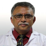 Dr. Georgi Abraham | Medtalks