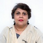 Dr. Mary Mathew | Medtalks