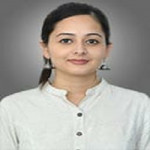 Dr. Saloni Katoch | Medtalks