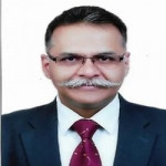 Dr. Air Cmdr (Retd) Sanjay Sharma | Medtalks