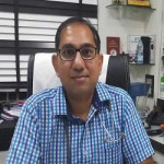 Dr. Amit Rastogi | Medtalks