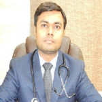Dr. Dishank Patel | Medtalks
