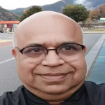 Dr. Vidyut Shah | Medtalks