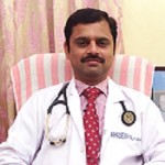 Dr. V Mahadevan | Medtalks