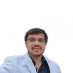 Dr. Manas Vaishnav | Medtalks