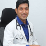 Dr. M Hanumantha Rao | Medtalks