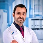 Dr. Himaal Dev G J | Medtalks