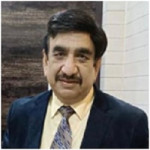 Dr. Praveen Bhatia | Medtalks