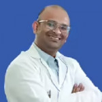 Dr. Aviral Roy | Medtalks