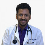 Dr. Arun Raghavan | Medtalks