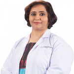 Dr. Aparna Santhanam | Medtalks