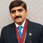 Dr. G.D Ramchandani | Medtalks