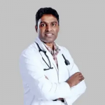 Dr. Srinivas Kandula | Medtalks