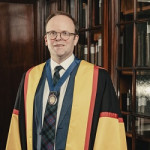 Dr. Eric Livingston | Medtalks