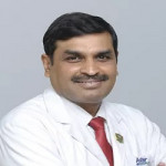 Dr. J V Srinivas | Medtalks